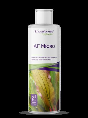 Aquaforest - AF Micro 250 ml